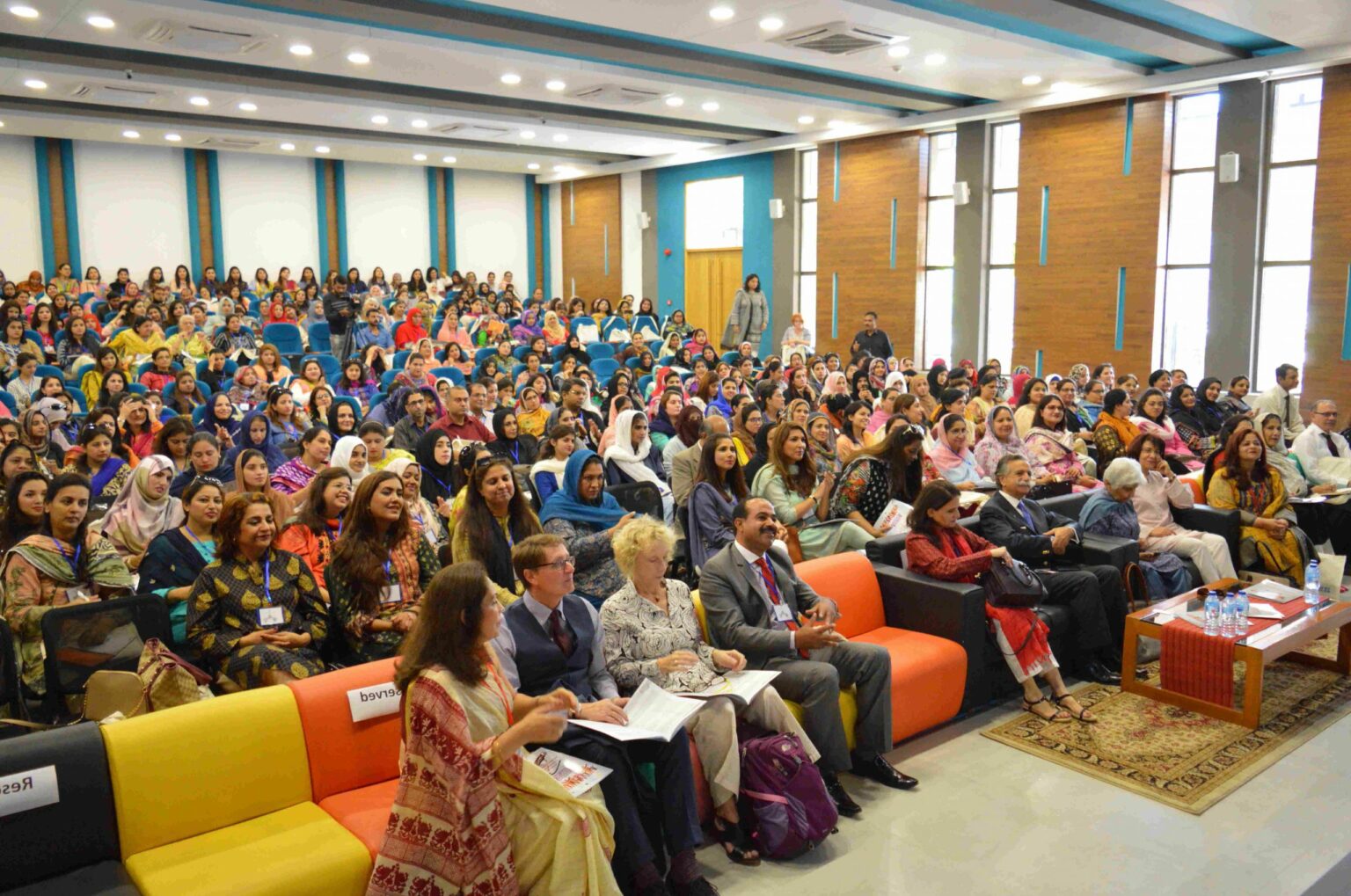 TLA – Teachers Learning Alliance